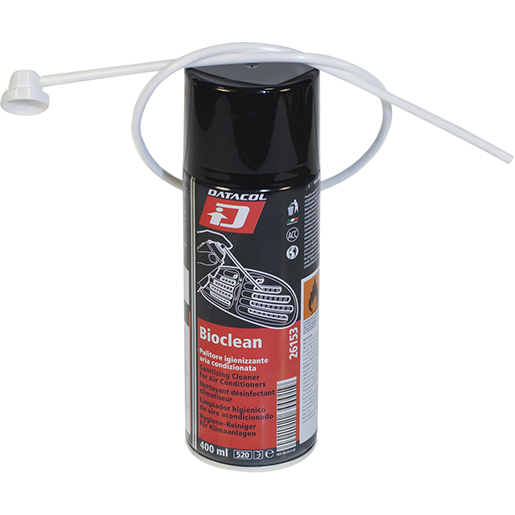 Bioclean higienizante y bactericida