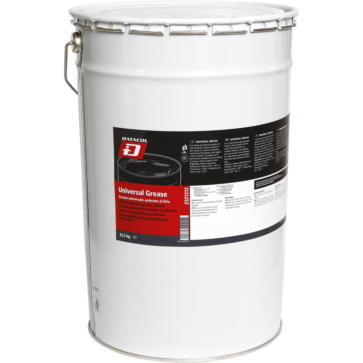 Graisse multi-usage UNIVERSAL GREASE